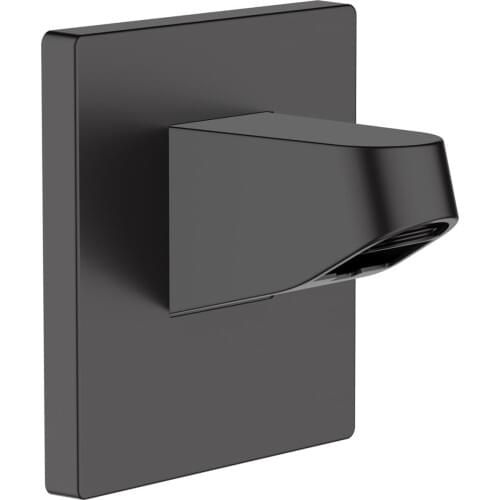 Кронштейн для верхнего душа Hansgrohe Pulsify 105 24139670 матовый ...