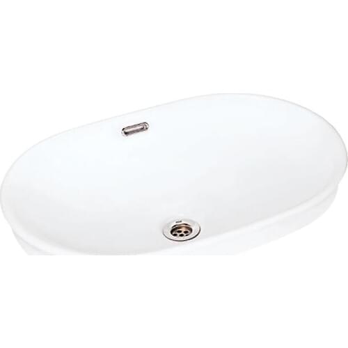 Раковина Jaquar Solo SLS-WHT-6601 купить в г. Воронеж интернет-магазин ...